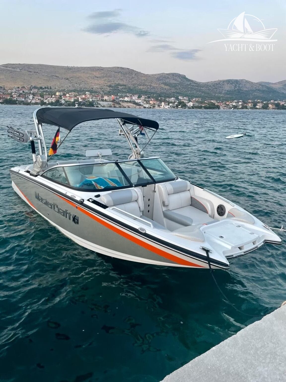 Boote kaufen & verkaufen | Einfach. Sicher. Yacht & Boot