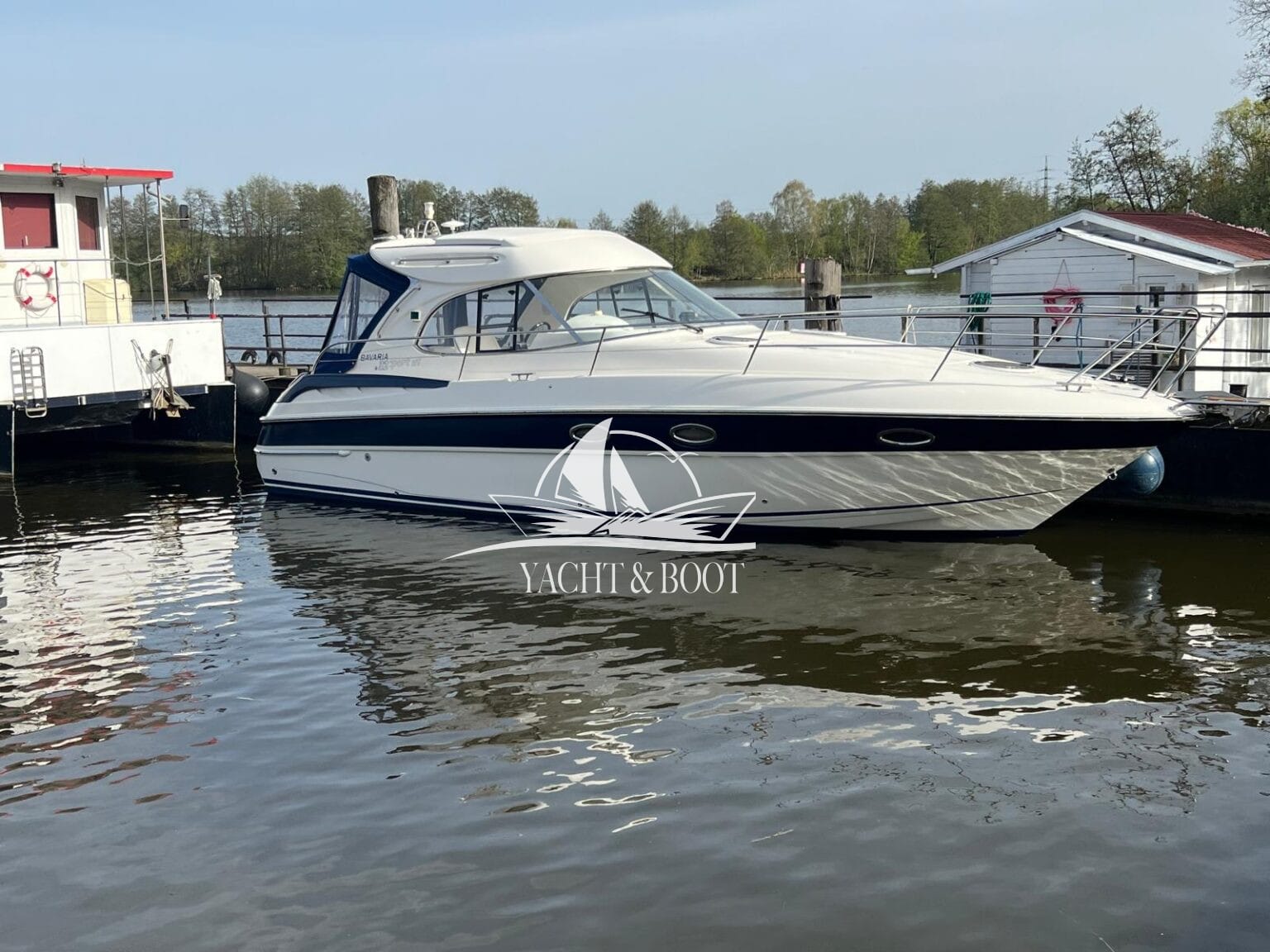 Boote kaufen & verkaufen | Einfach. Sicher. Yacht & Boot